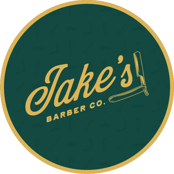 Book An Appointment — Jake’s Barber Co.