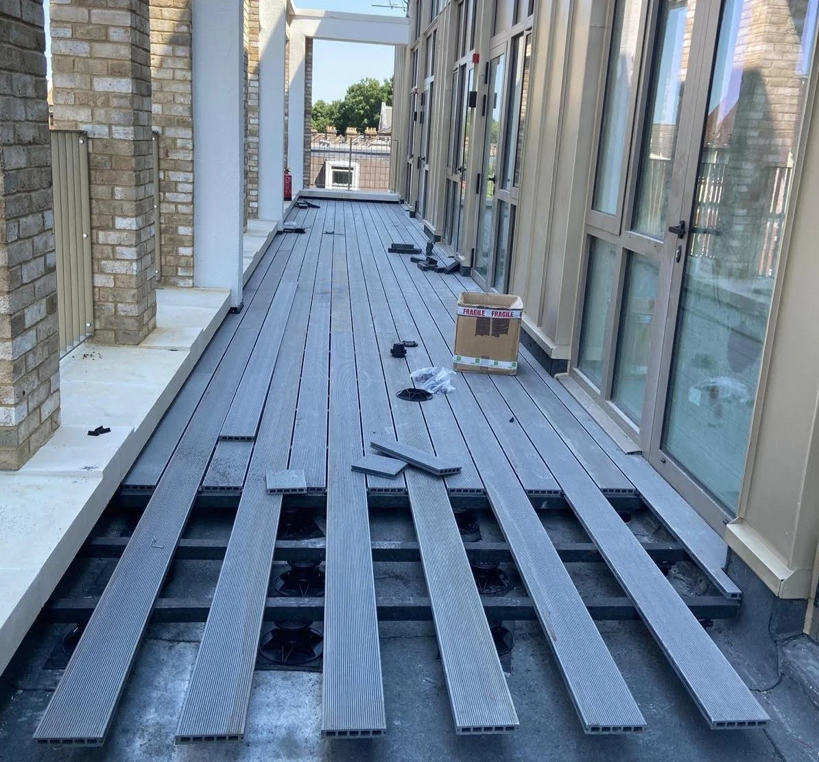 Ace Construction Group
