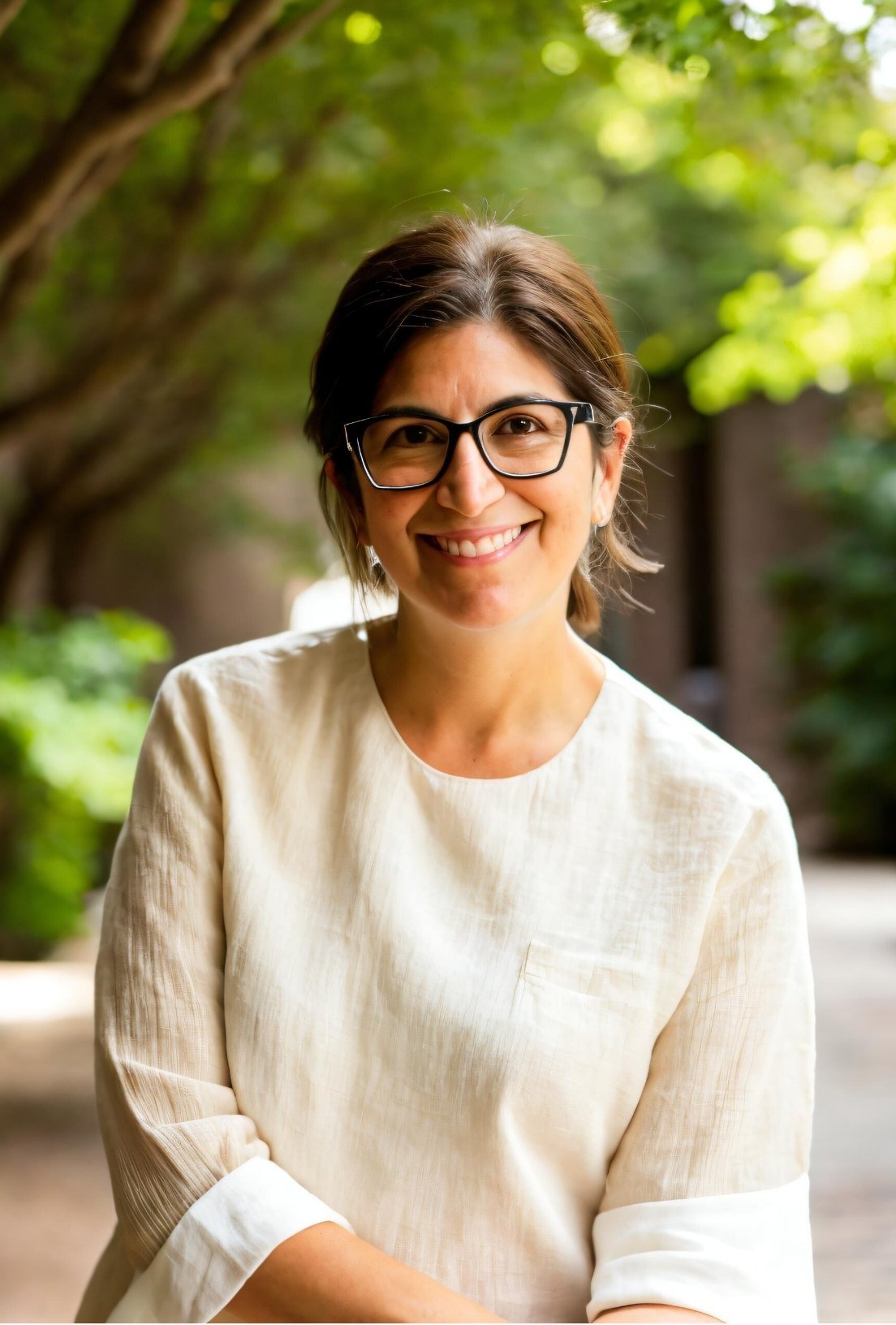 Marla Vannucci, Ph.D. | Blue Sage Psychotherapy