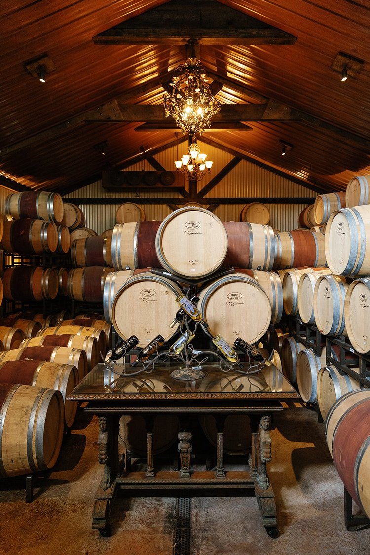 Winery — Home