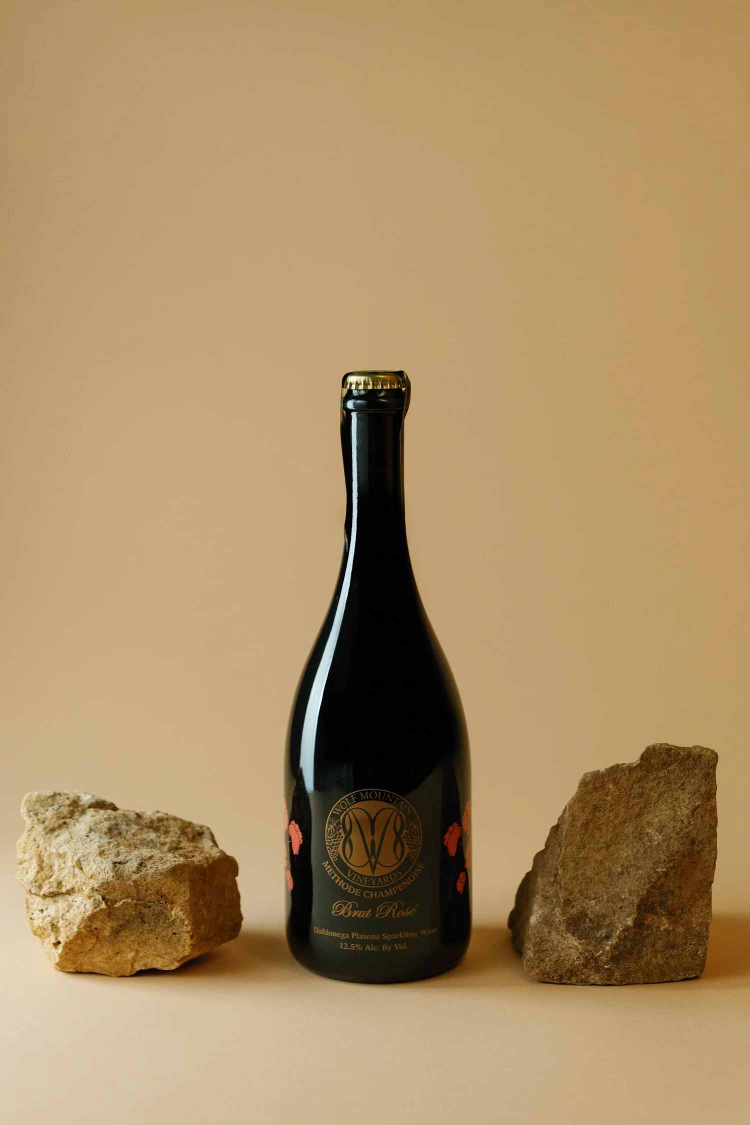 Winery — Wolf Mountain Vineyards & Winery