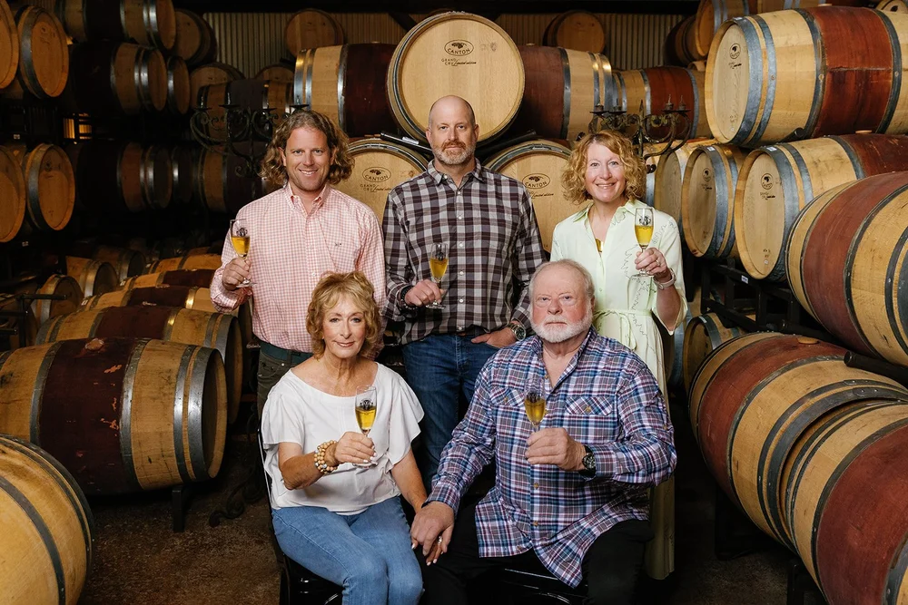 About — Wolf Mountain Vineyards & Winery