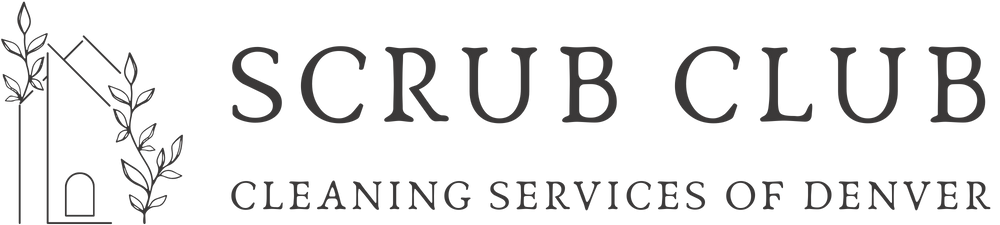 Cleaning Checklist — Scrub Club