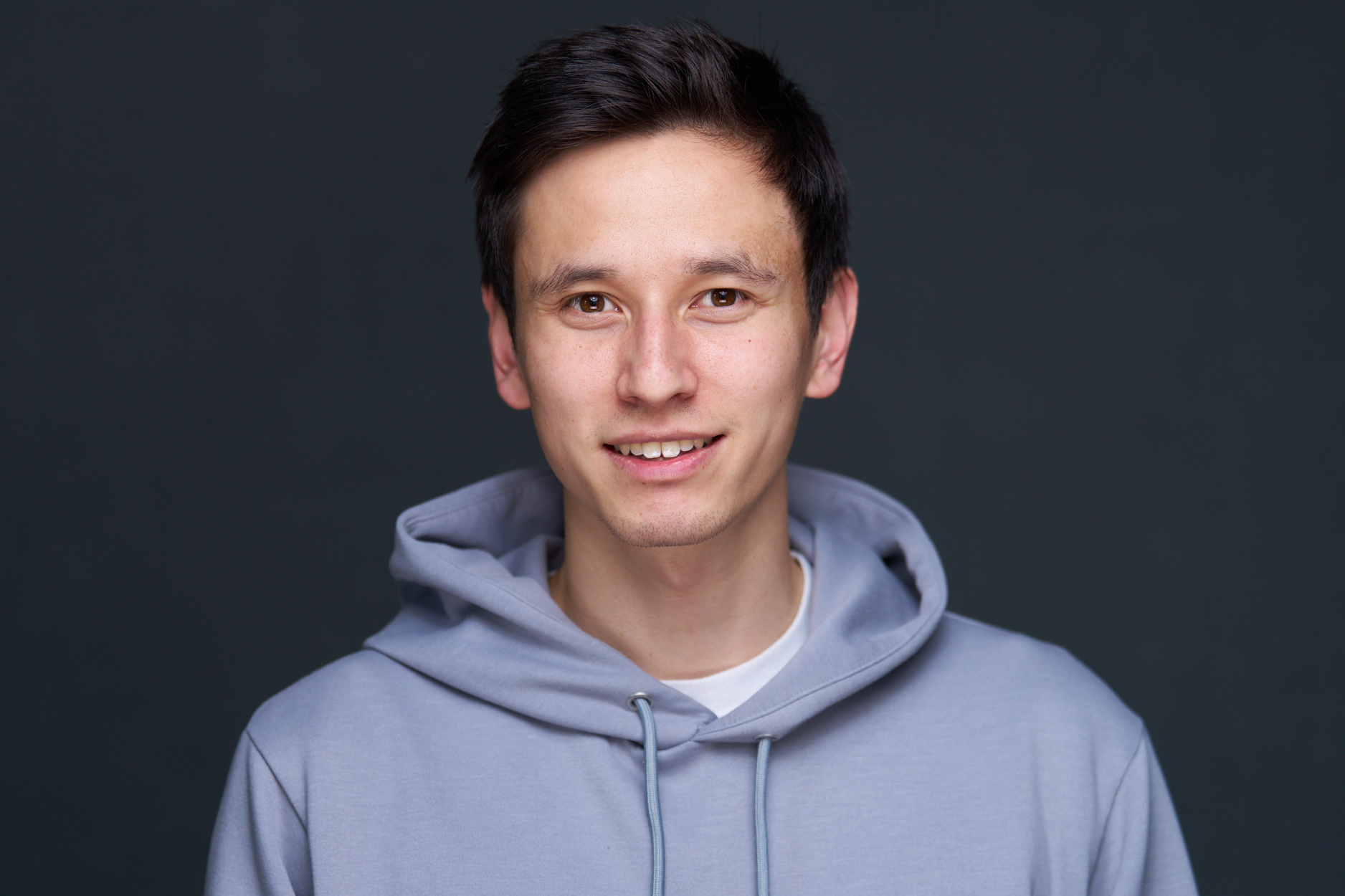 People — Pinglay Lab