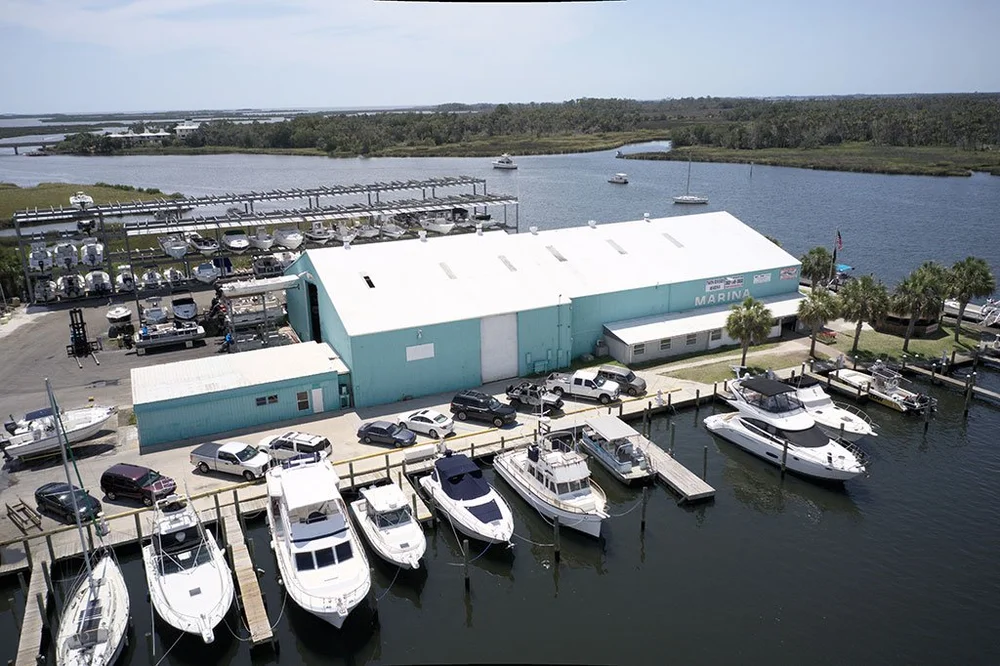 Photo Gallery — Twin Rivers Marina