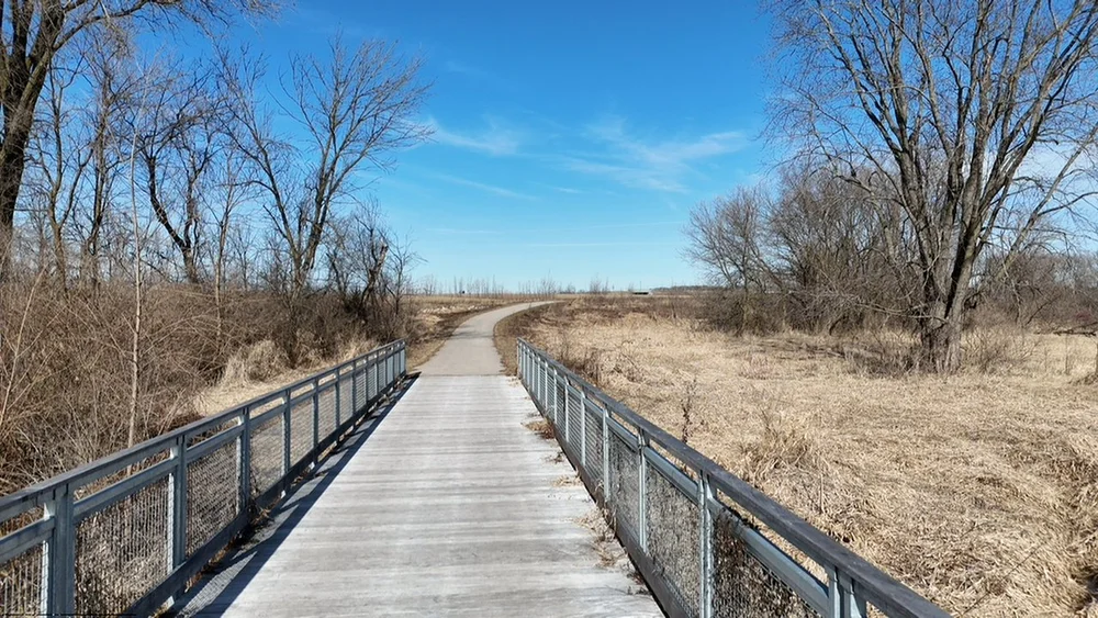 ABOUT MTS | Pre-Fabricated Boardwalks | Madison | Modular Trail Structures
