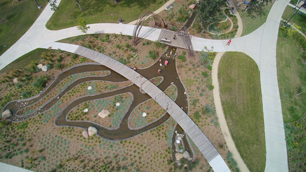 Modular Trail Structures | Pre-Fabricated Boardwalks | Madison, WI