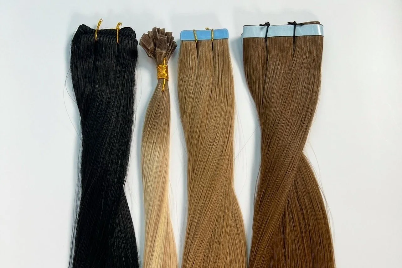 styx hair