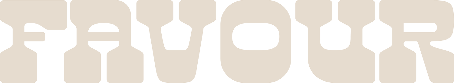 Favour — iSEE CHURCH Hong Kong