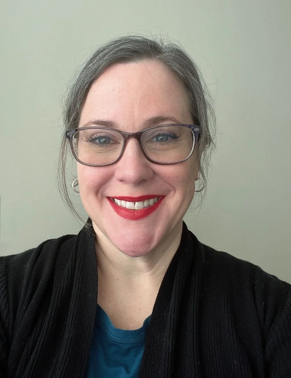 Trauma-informed Therapist in Baton Rouge → Get Help Today — K. Amanda ...