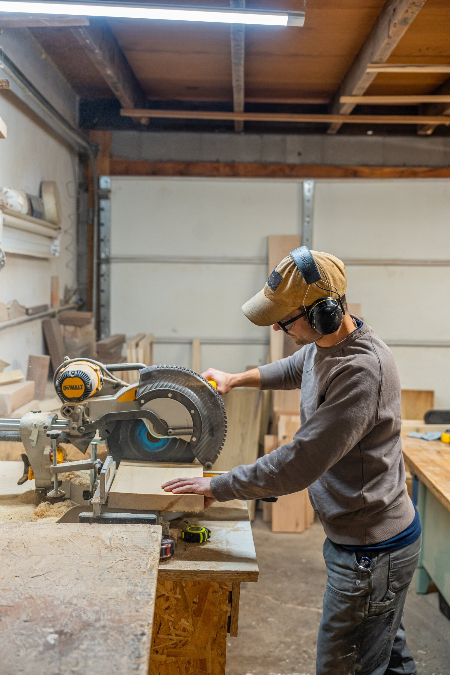 Portfolio — Your Site Title