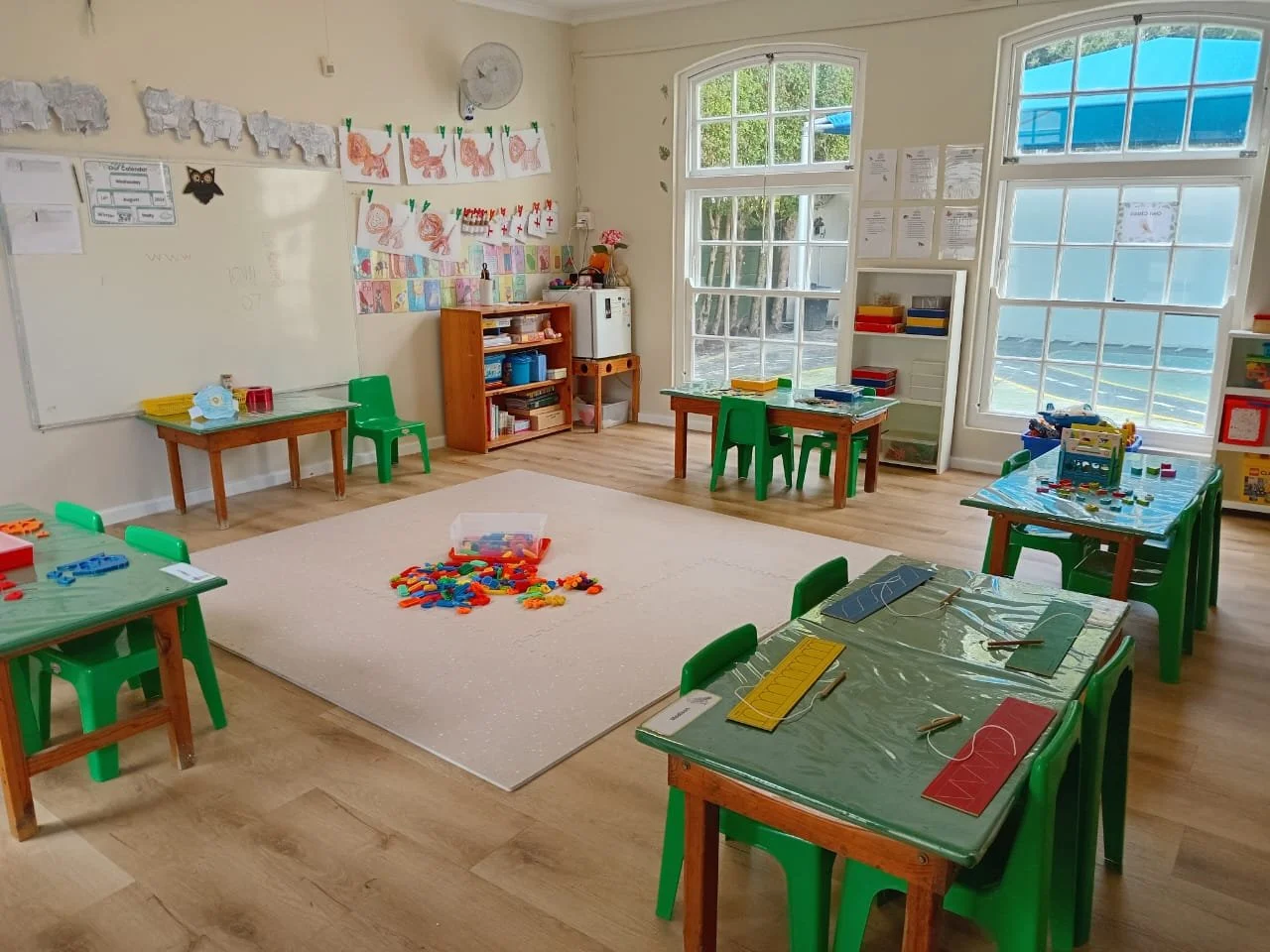 About EducareHouse — Educare House Preschool & Aftercare