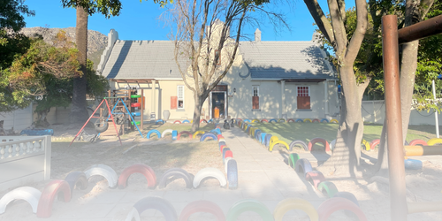 Educare House Preschool & Aftercare