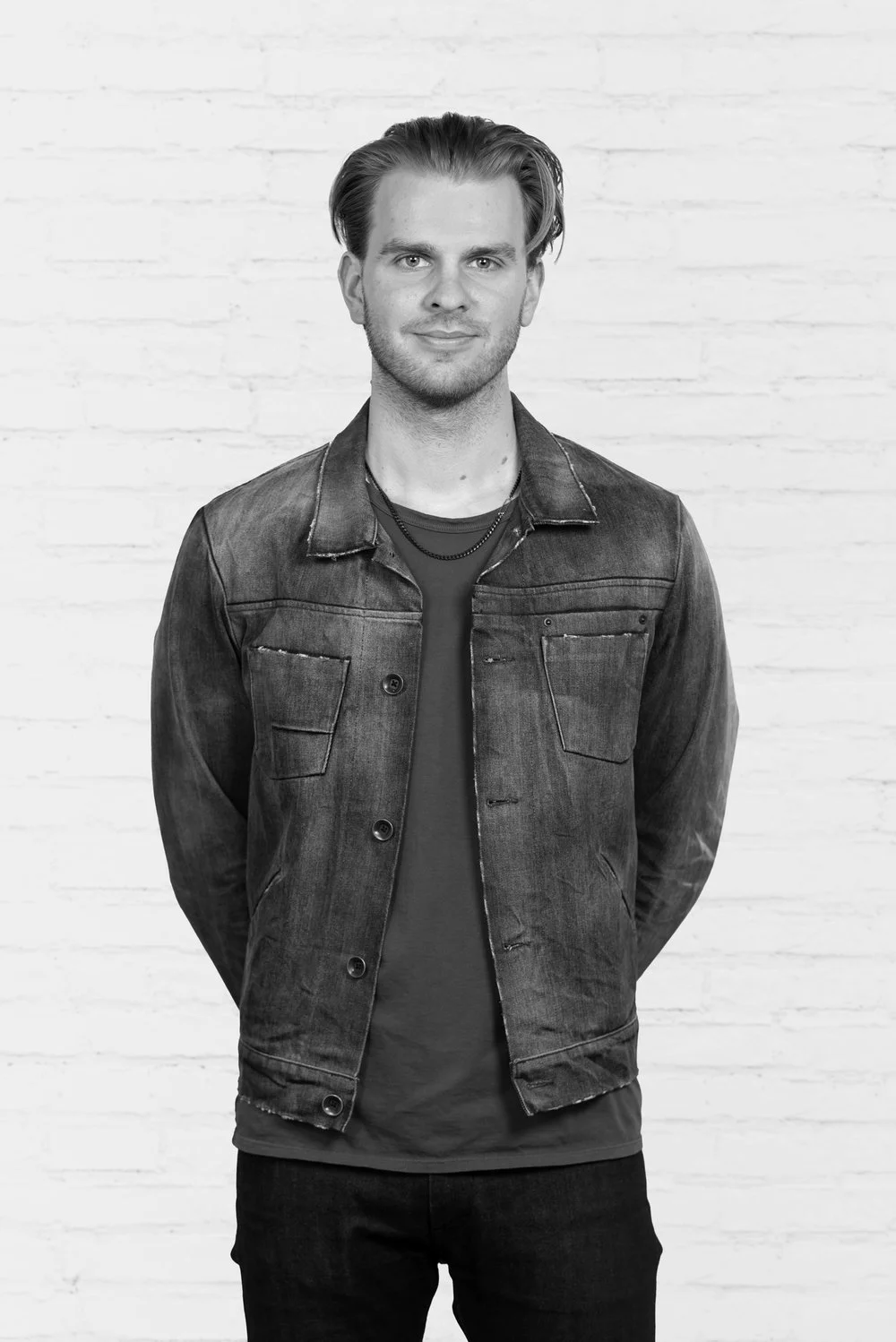 Stylist Team | Meet Our Expert Stylists — MartinPatrick 3