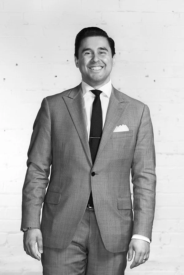 Stylist Team | Meet Our Expert Stylists — MartinPatrick 3