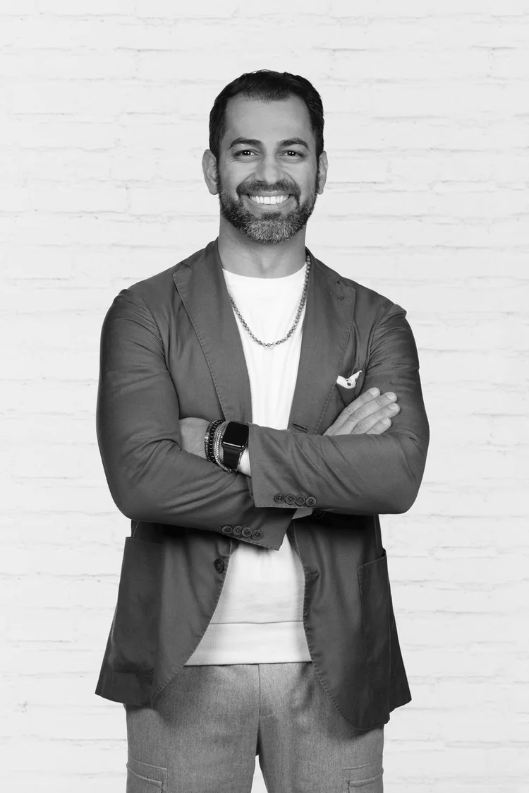 Stylist Team | Meet Our Expert Stylists — MartinPatrick 3