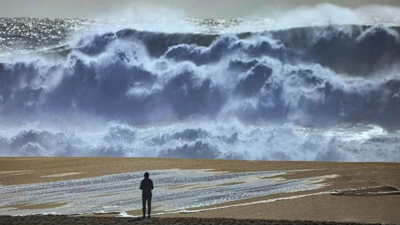 Find into your Flow — New Work Wave