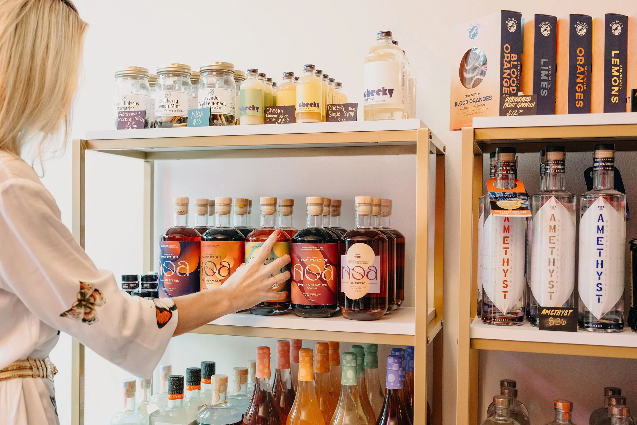 Our Brands — Sober Social