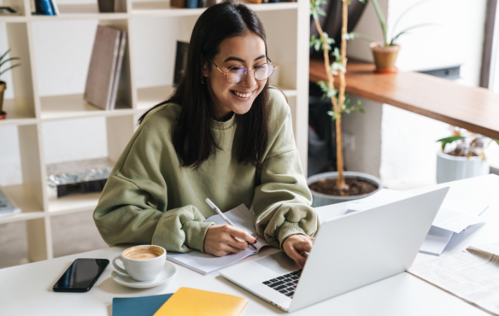 Programs | College & Early Career — GWI - Girls With Impact