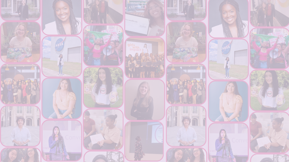 GWI Academy | Empower Young Women Today | GWI - Girls With Impact
