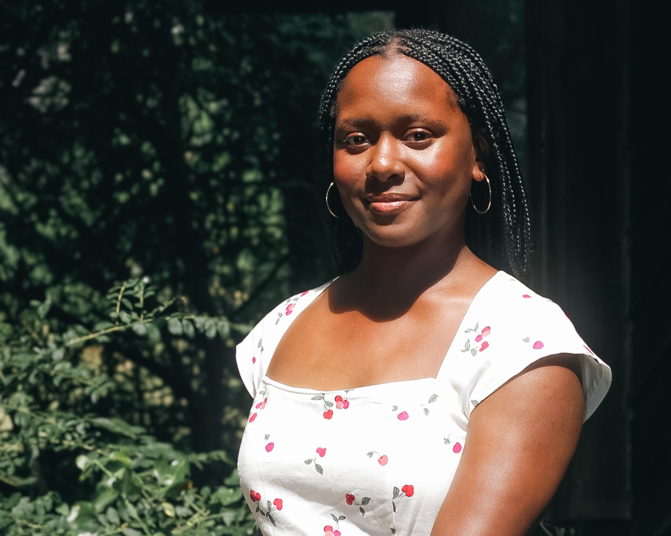 GWI Student Spotlight | Candice Taylor | GWI - Girls With Impact