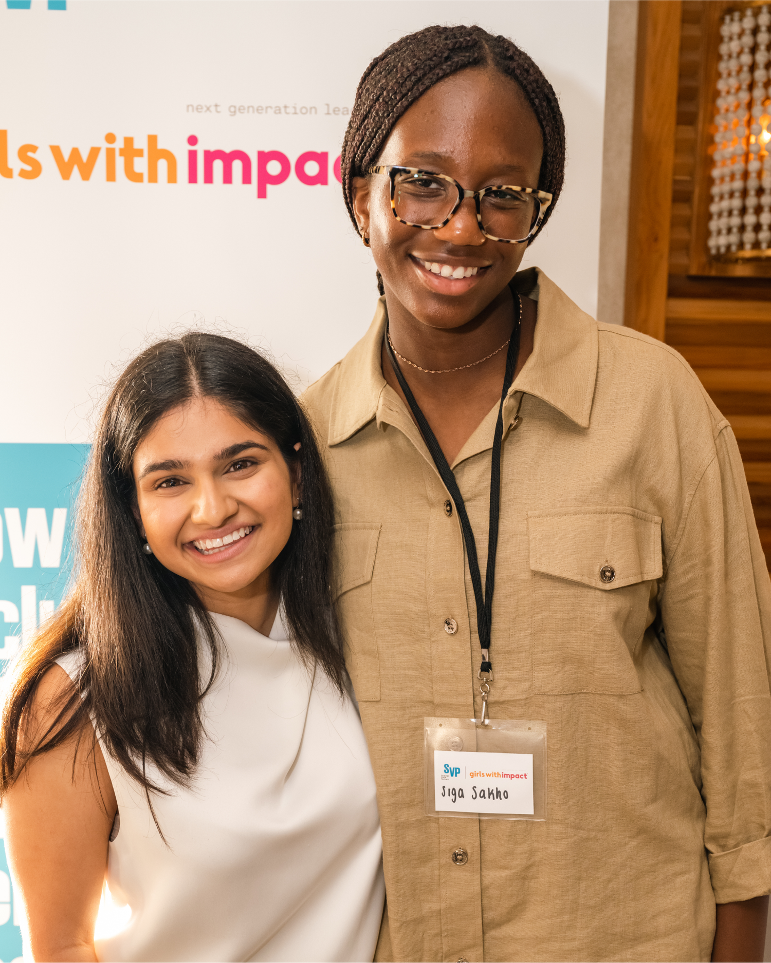 GWI - Girls With Impact | Home