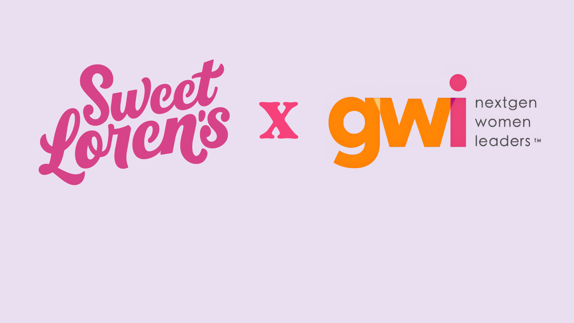 Sweet Lorens x GWI | Empower Young Entrepreneurs—Join Now | GWI - Girls ...