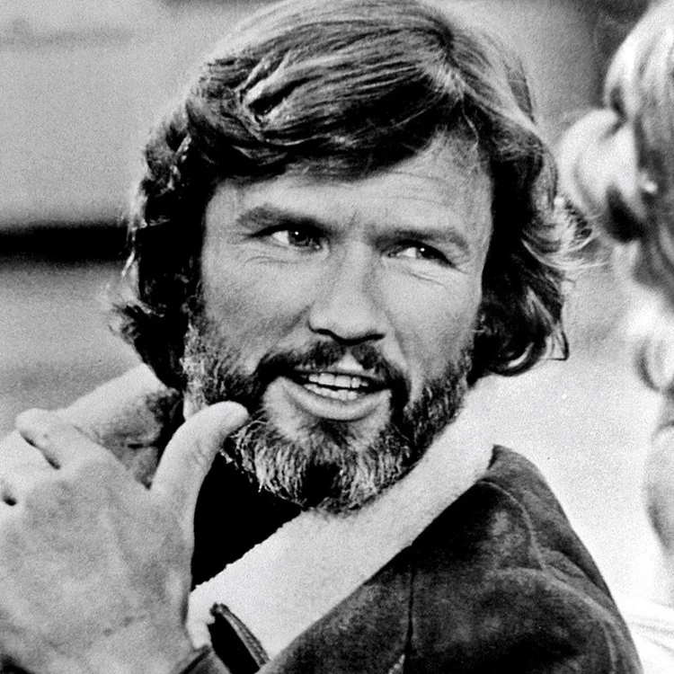 Kris Kristofferson: Dreamer, Drifter, Writer — Daisy Innes