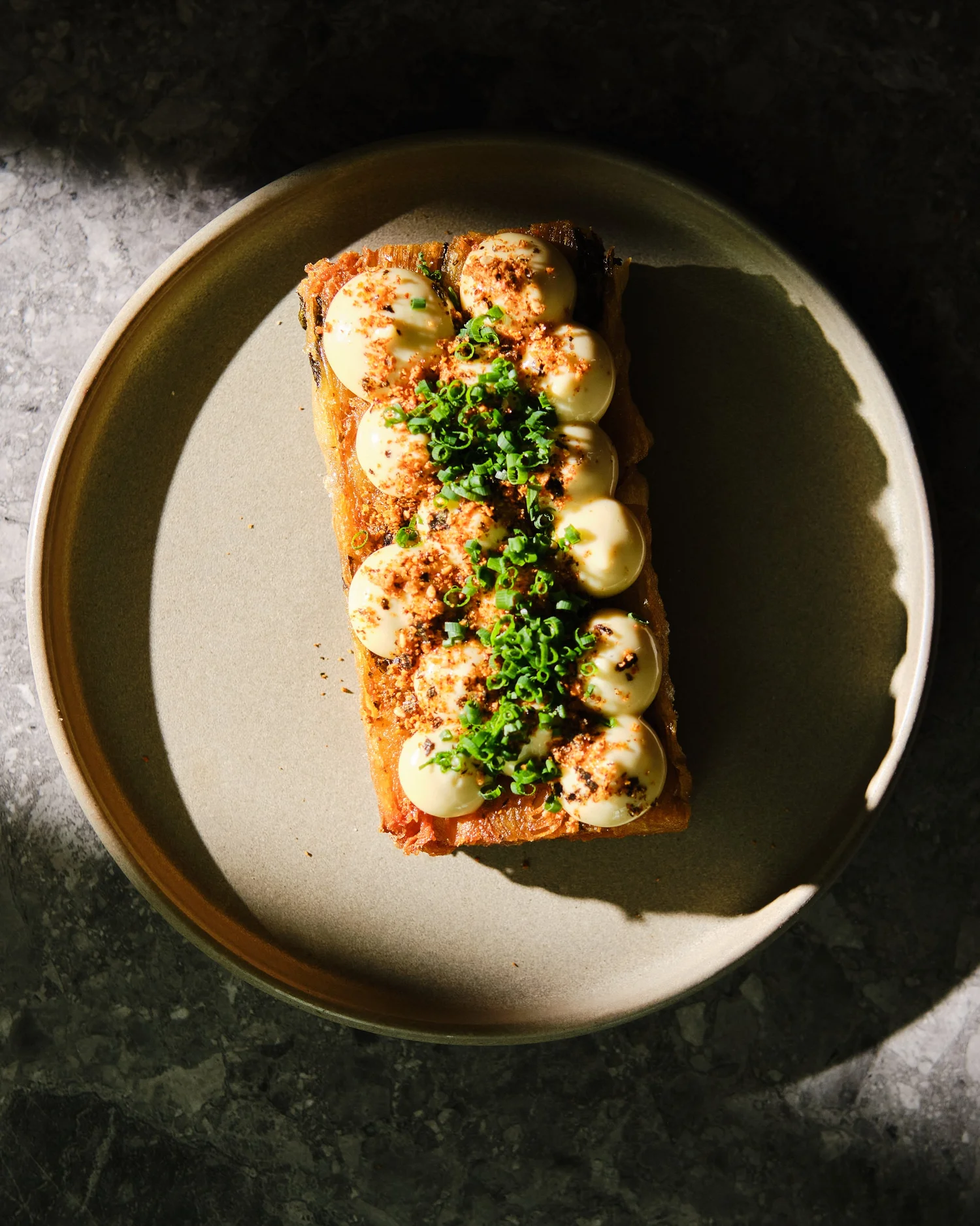 View our Menus — Solera