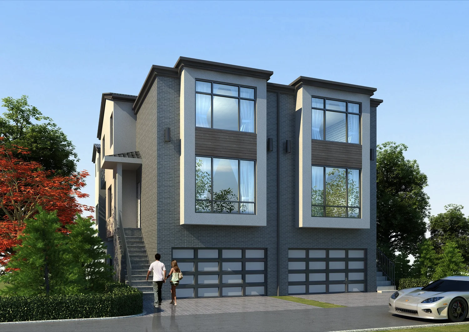 Projects — Silverline