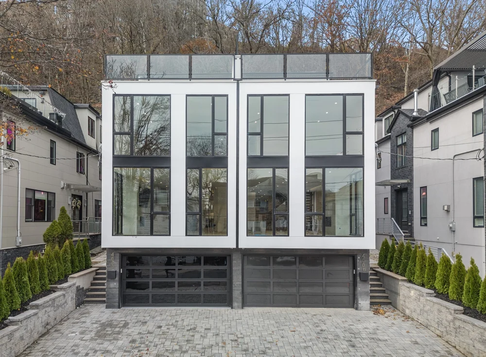 Projects — Silverline