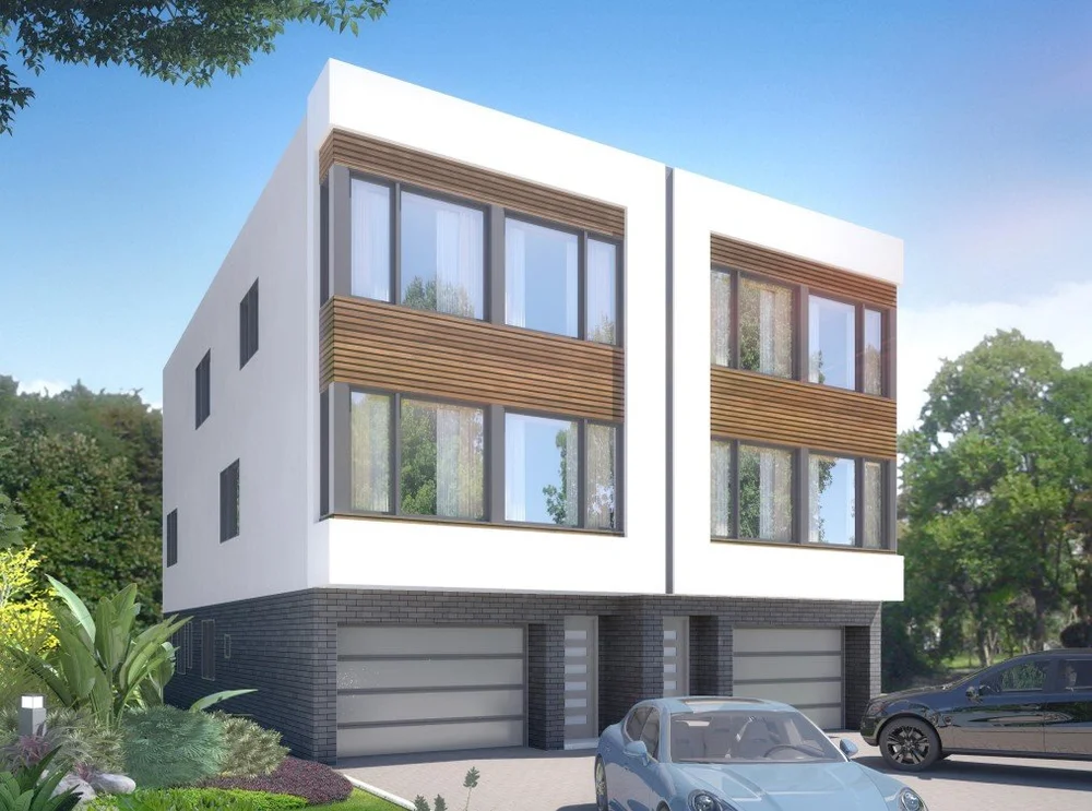 Projects — Silverline