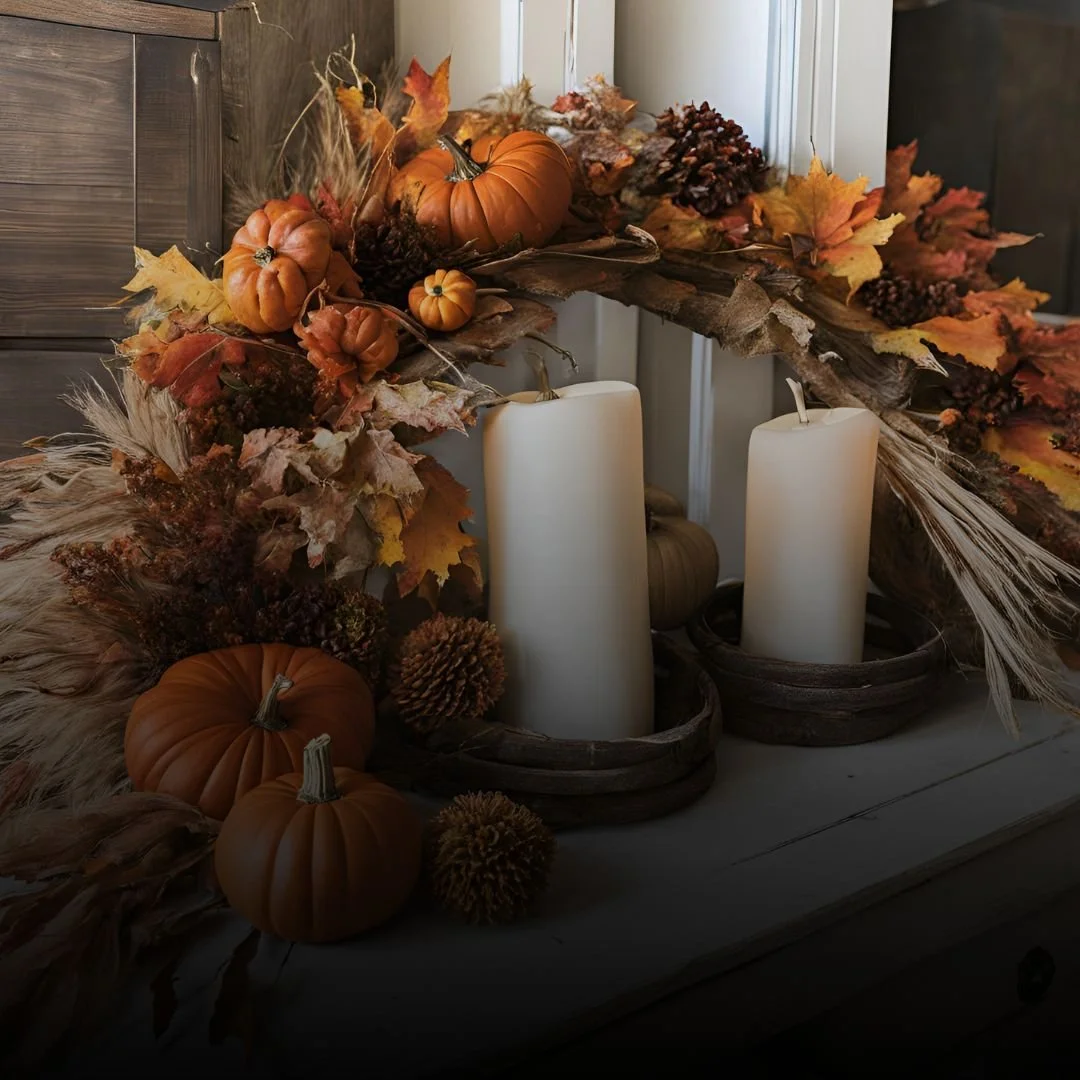 How to Create a Cozy Wine Tasting Experience for Fall — Shirley Girls ...