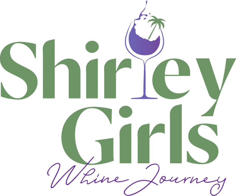 The Complete Guide to Sweet vs. Dry Wines: Understanding the Spectrum — Shirley Girls Whine Journey