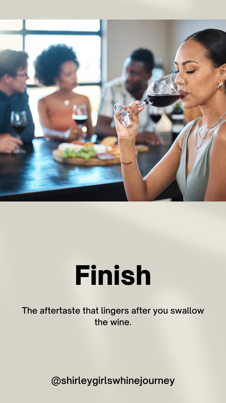 Top 10 Wine Terms You Need to Know | Elevate Your Wine Knowledge ...