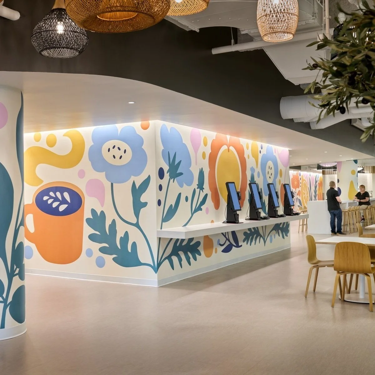 AP+I Design — Architecture, Interior + Environmental Graphic Design ...