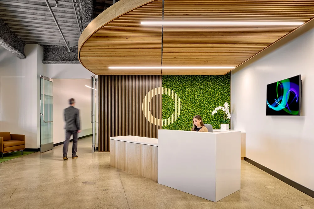 AP+I Design — Tech Innovation & Customer Experience Center | AP+I ...