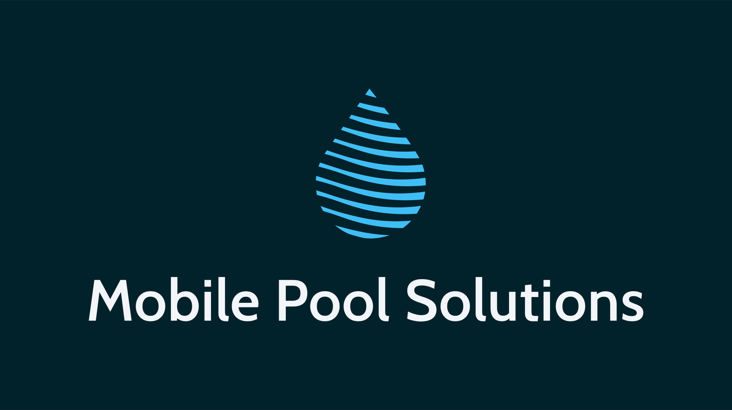 Mobile Pool Solutions