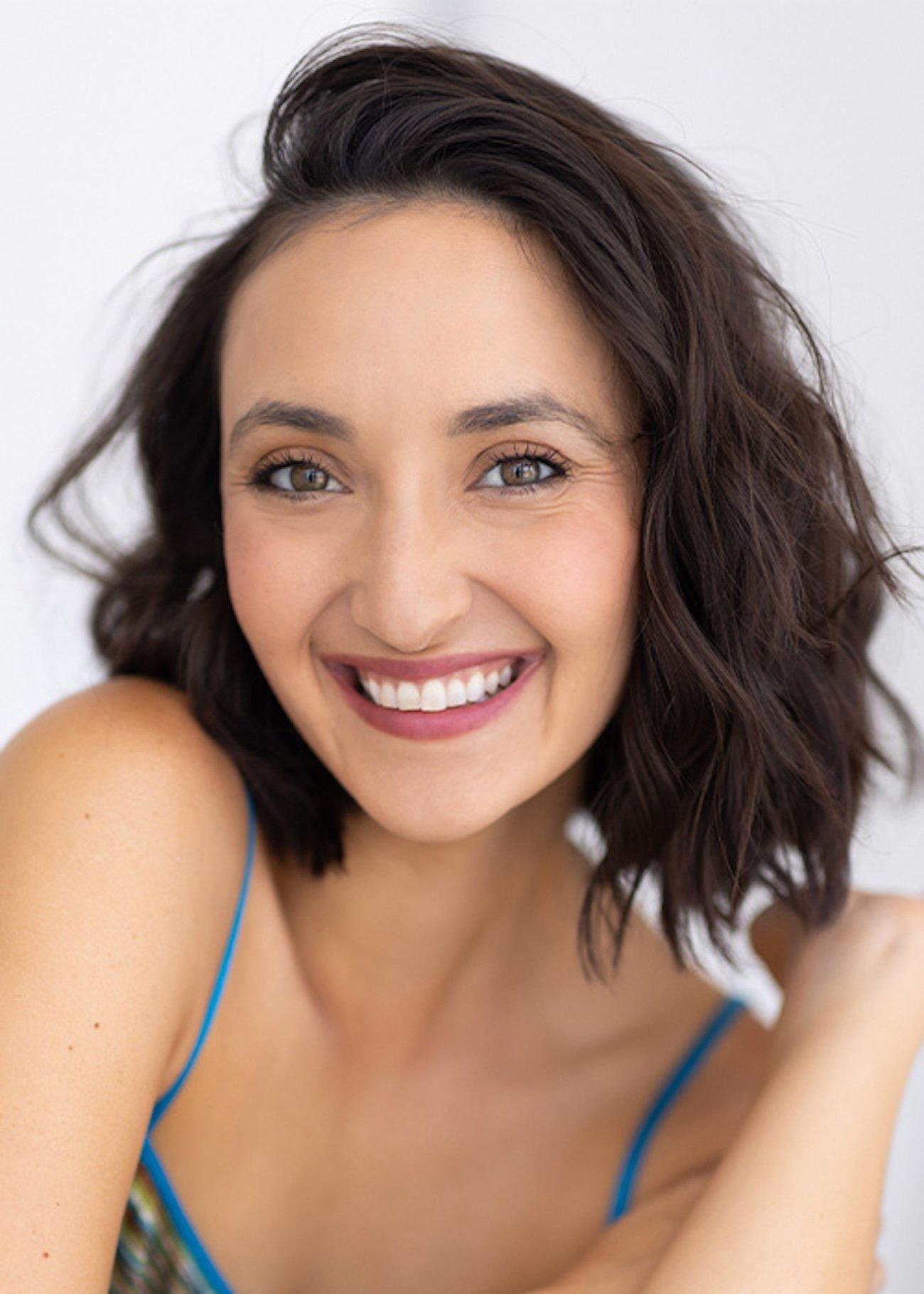 On Camera — LaiceGO'Malley