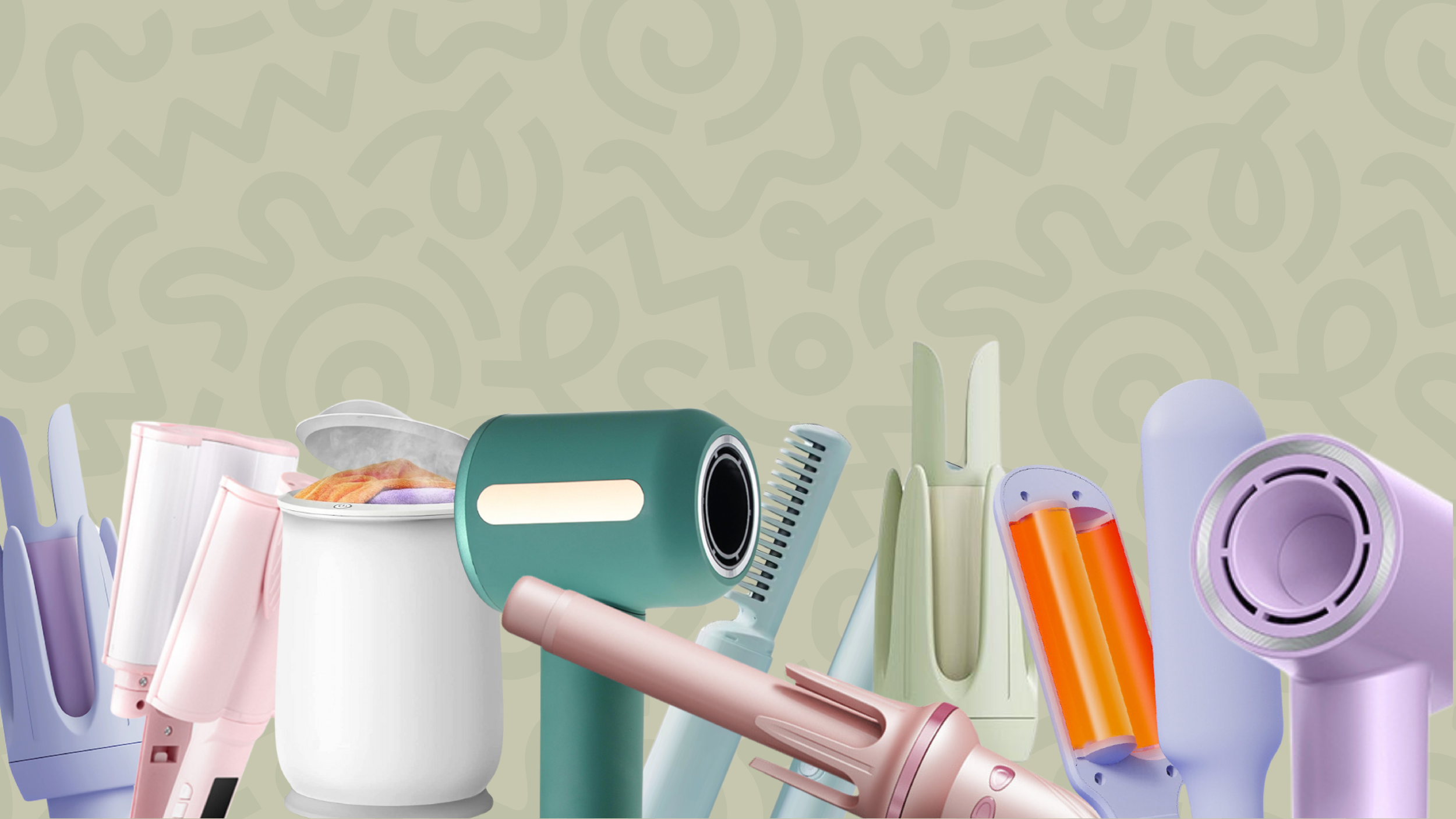 Tienda — Luvo Kollectif