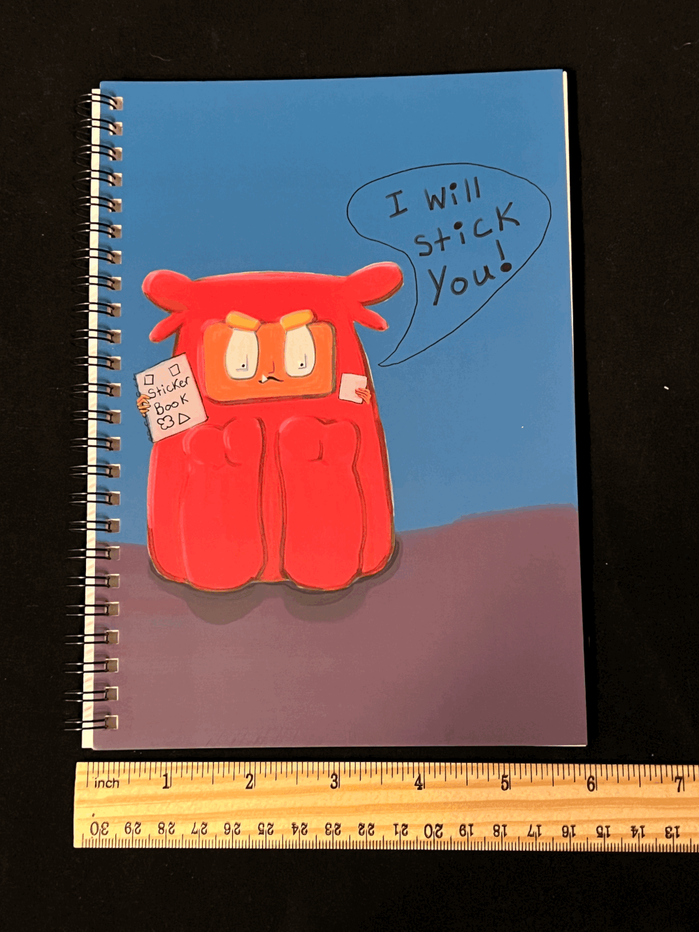 Shop — Inky Creatures