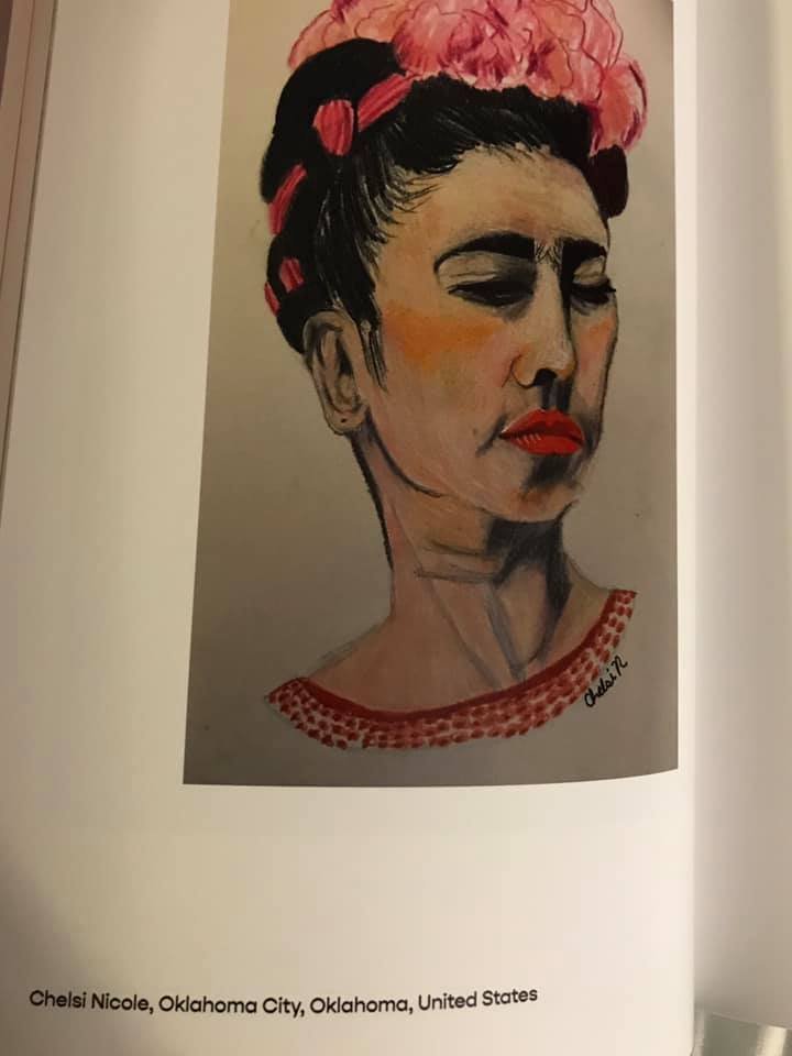 About — Inky Creatures