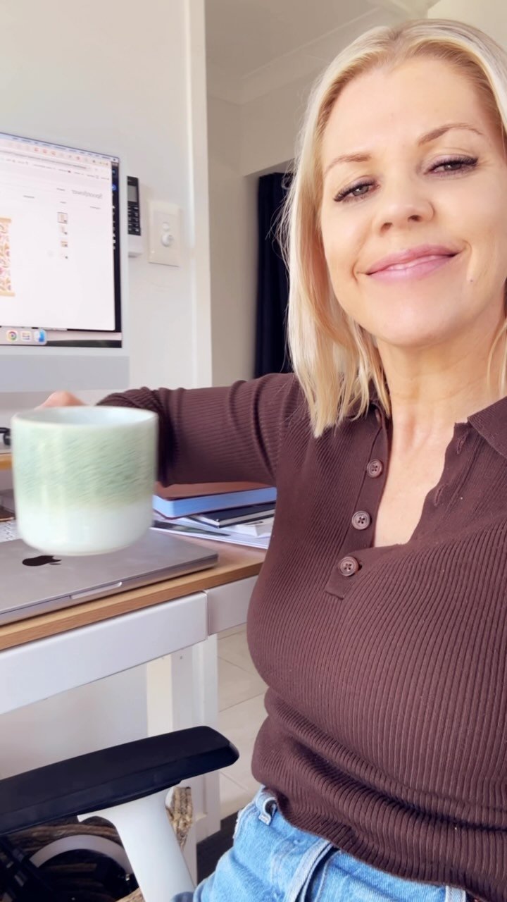 Rachel de Bruyn, Surface Pattern Design | Watercolour Artistry