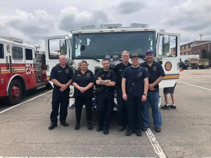 RENTON 234 VFD