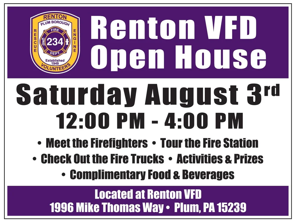 RENTON 234 VFD
