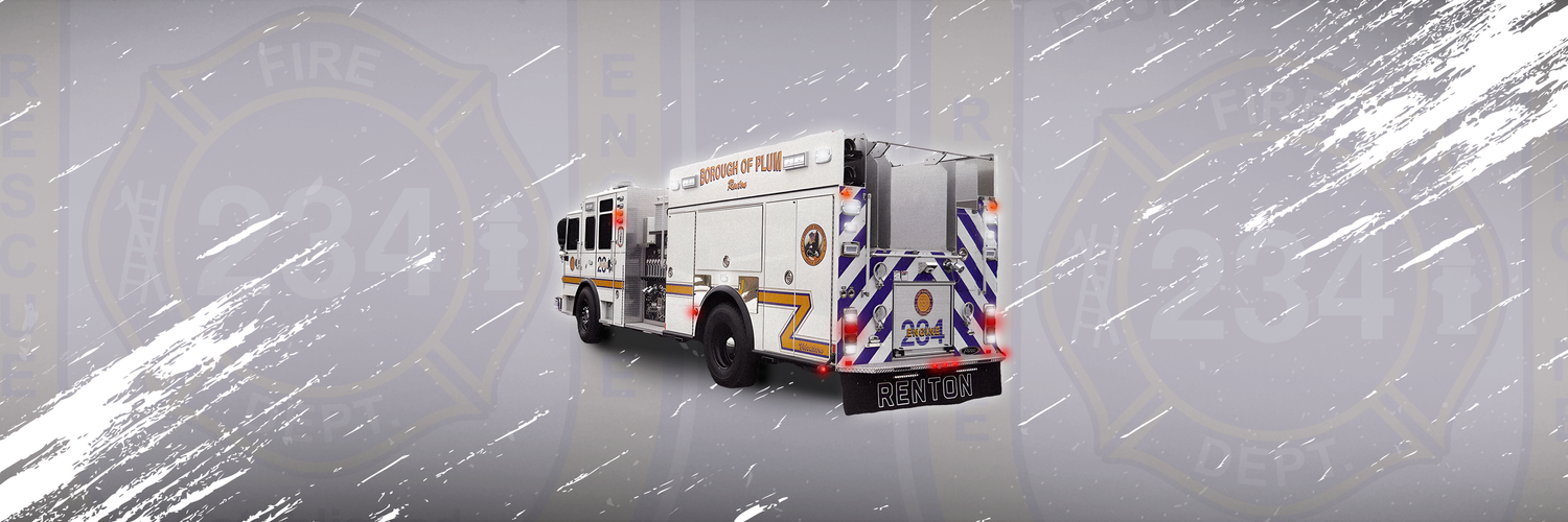 RENTON 234 VFD