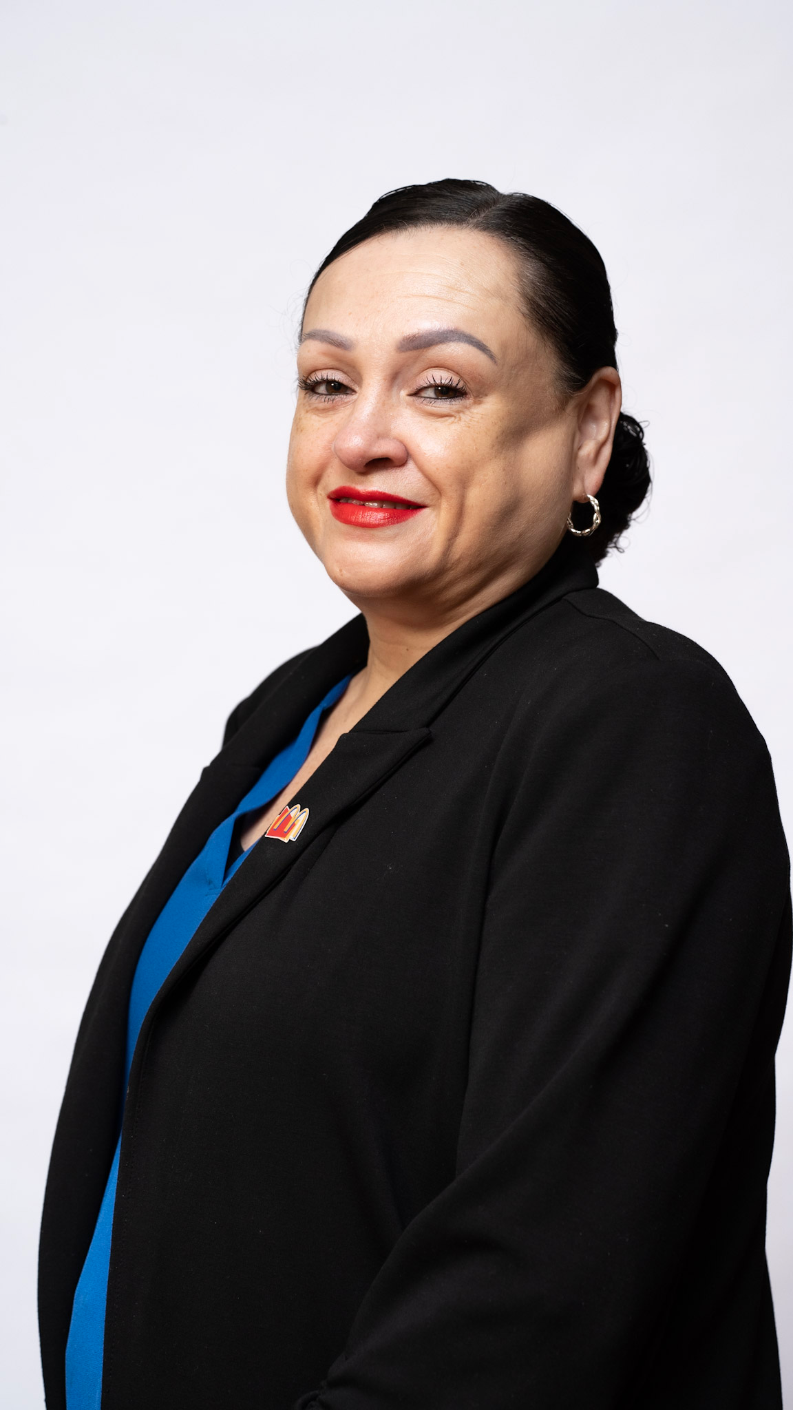 Office Staff — Castro Enterprises INC.