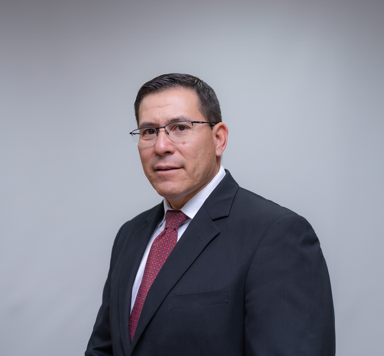 Leadership — Castro Enterprises INC.