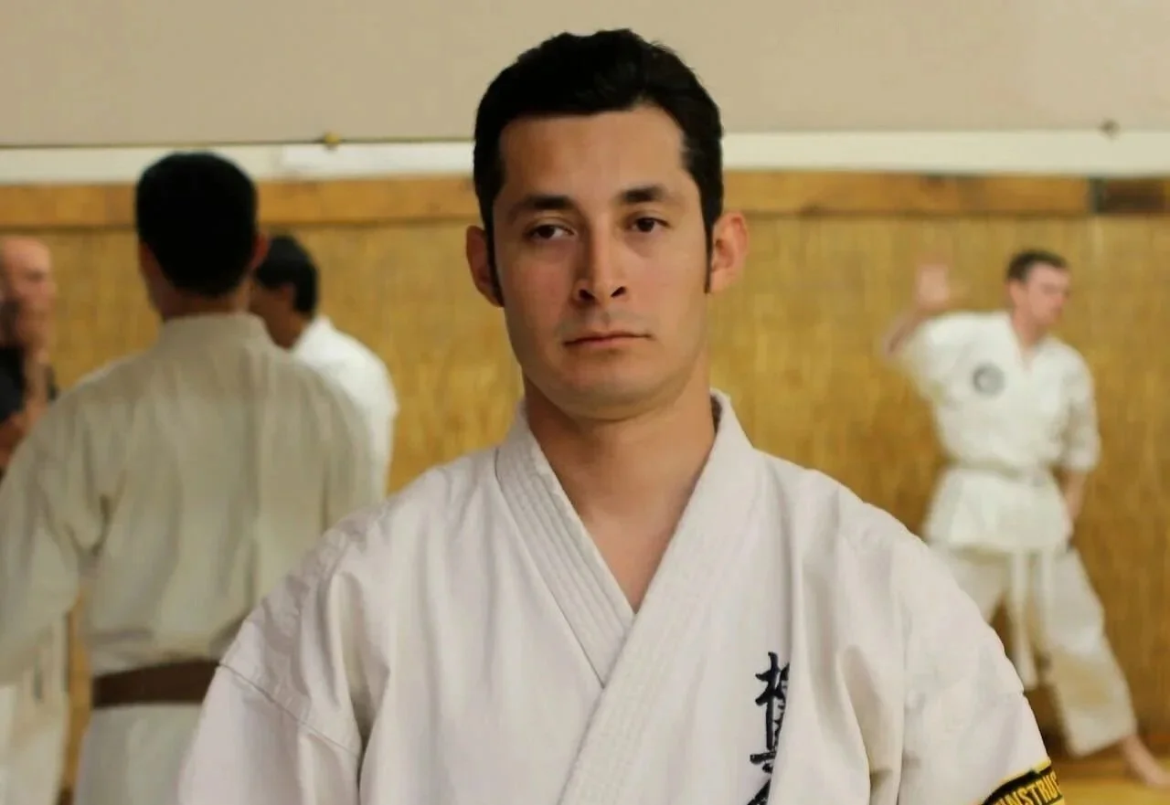 San Diego Shin Kyokushin Karate | Train in the Strongest Karate