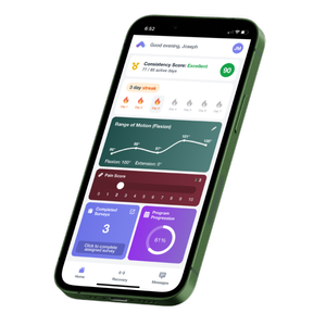 Orva | RTM and Digital Care for Orthopedic and PT Clinics